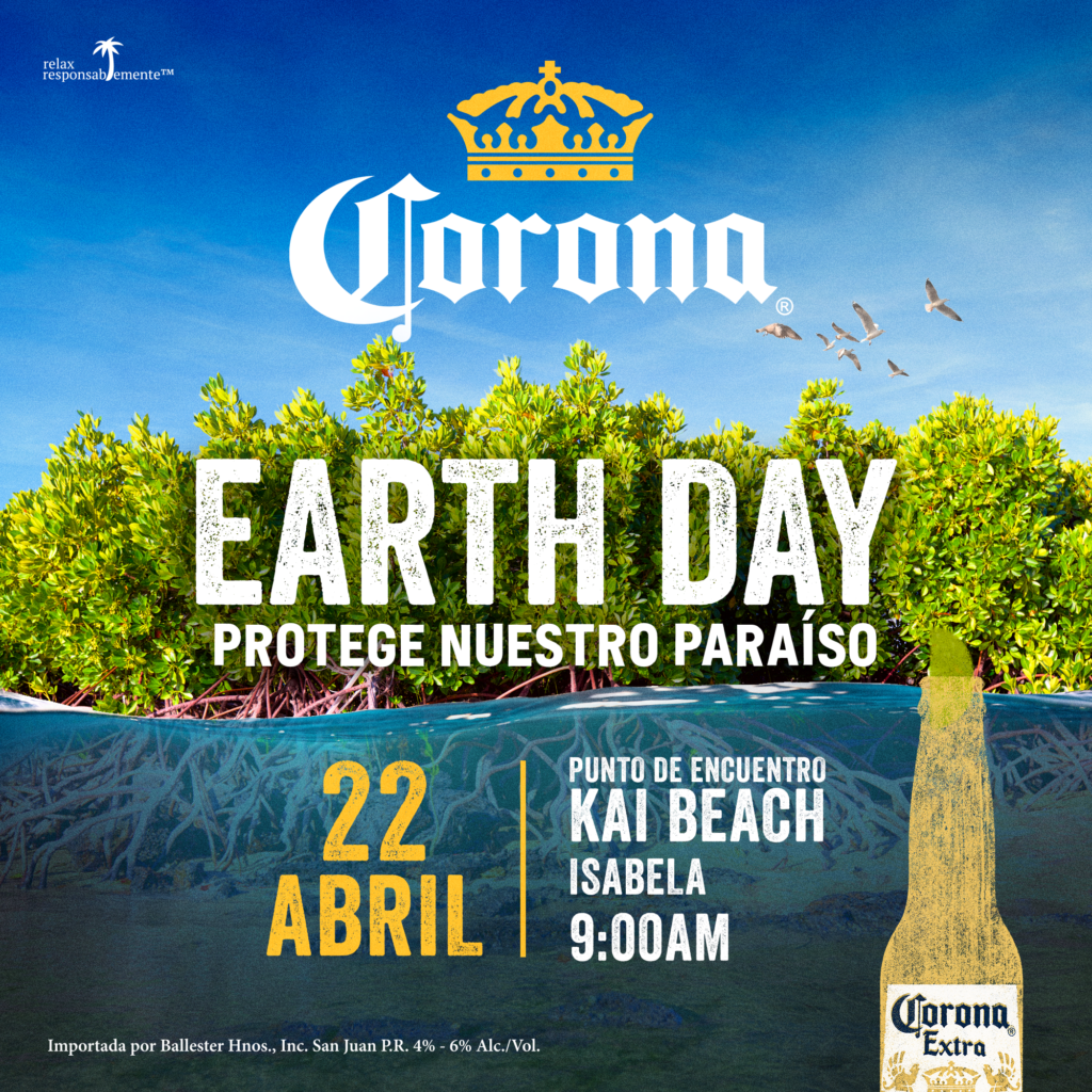 Corona sembrarán mangles en el Día del Planeta Tierra - Nación Social