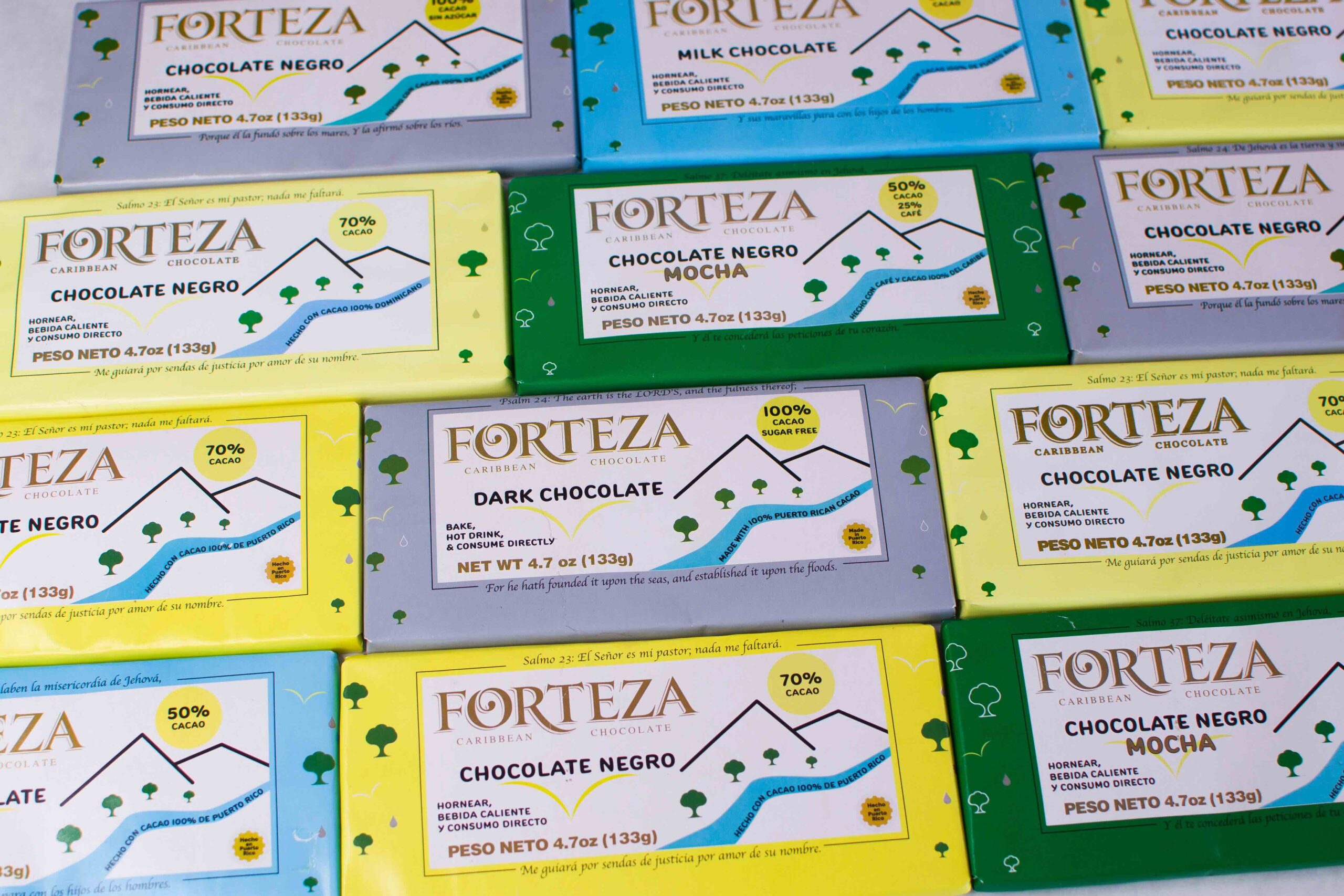 Llegan Los Big Bars De Forteza Caribbean Chocolate Naci n Social Llegan Los Big Bars De Forteza Caribbean Chocolate Naci n Social