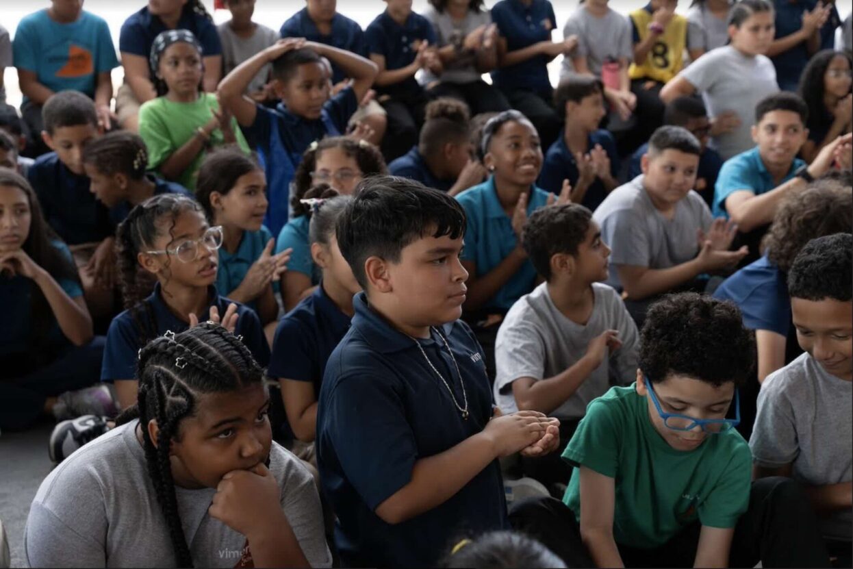 Vimenti realiza lotería para estudiantes de nuevo ingreso - Nación Social