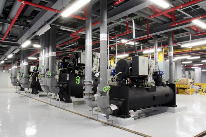 LG fortalece su posición en el mercado de HVAC - Nación Social