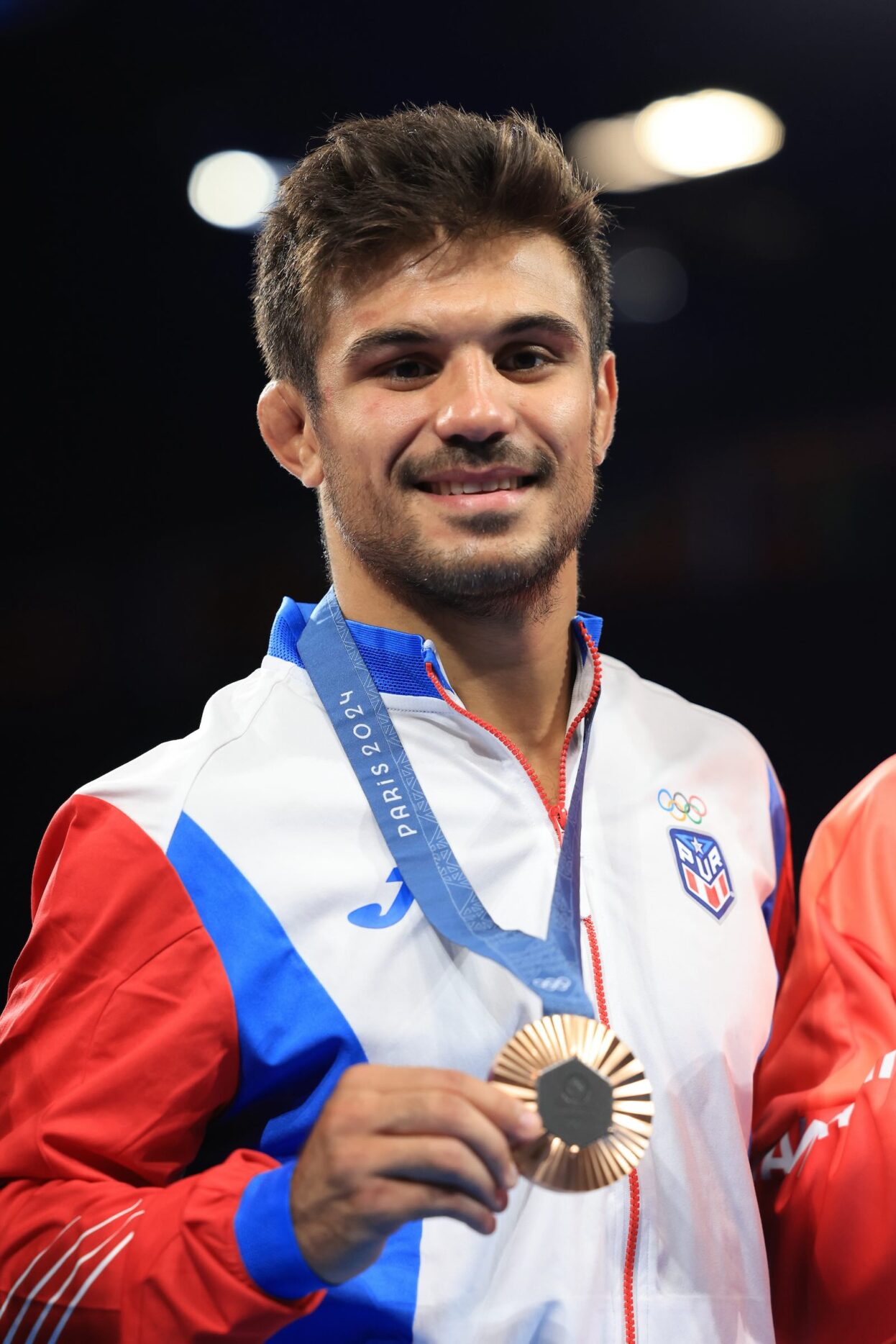 París 2024: dos medallas de bronce y dos diplomas olímpicos - Nación Social