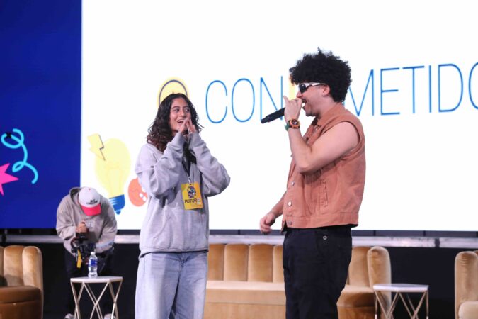 ConPRmetidos y AWS capacitarán a 3,000 jóvenes en tecnología avanzada ...