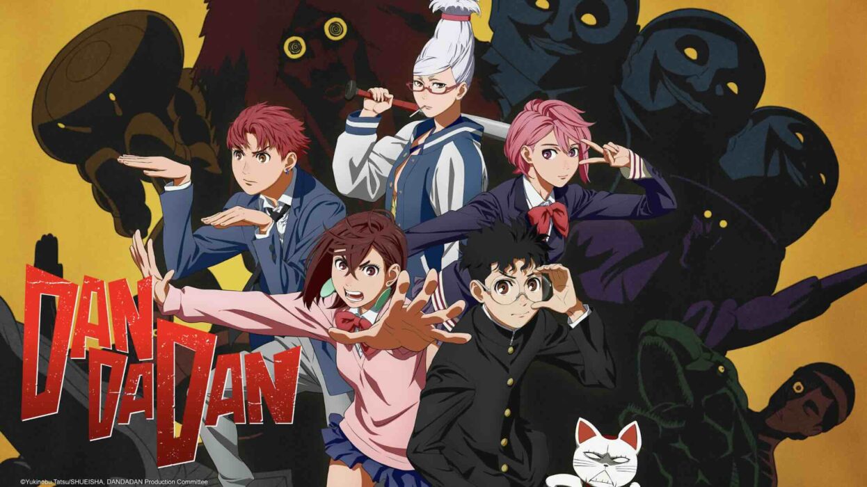 “Da da Dan” es un viaje entre fantasmas y extraterrestres – Nación Social