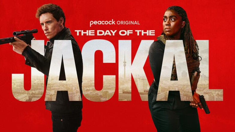 El “Chacal” regresa: “The Day of the Jackal” confirma segunda temporada ...