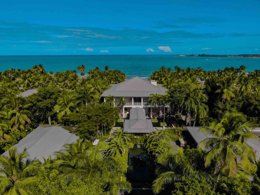 Four Seasons llega a Puerto Rico con un resort de lujo en Bahía Beach ...