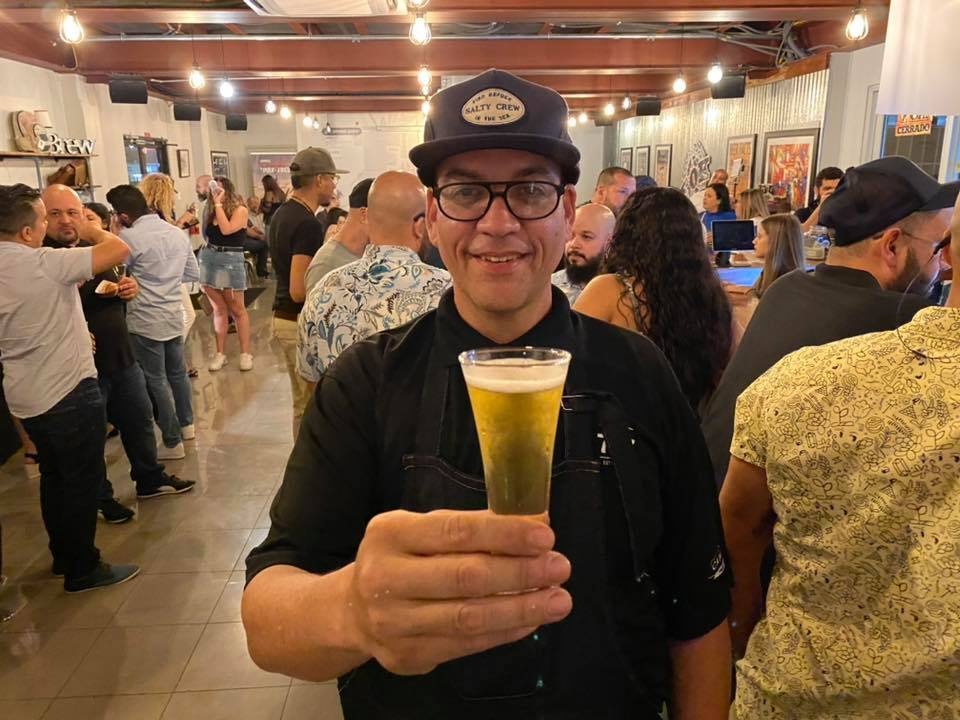 Chefs se unen por la salud del chef Miguel Campis – Nación Social