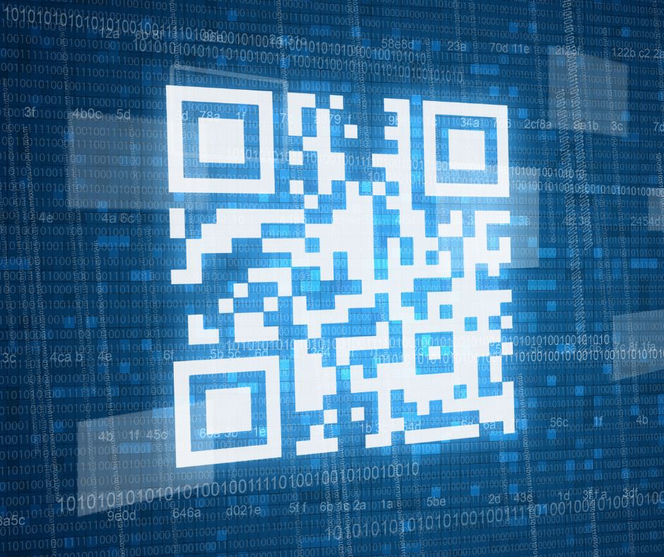 Códigos QR: la conexión invisible entre lo físico y lo digital - Nación ...