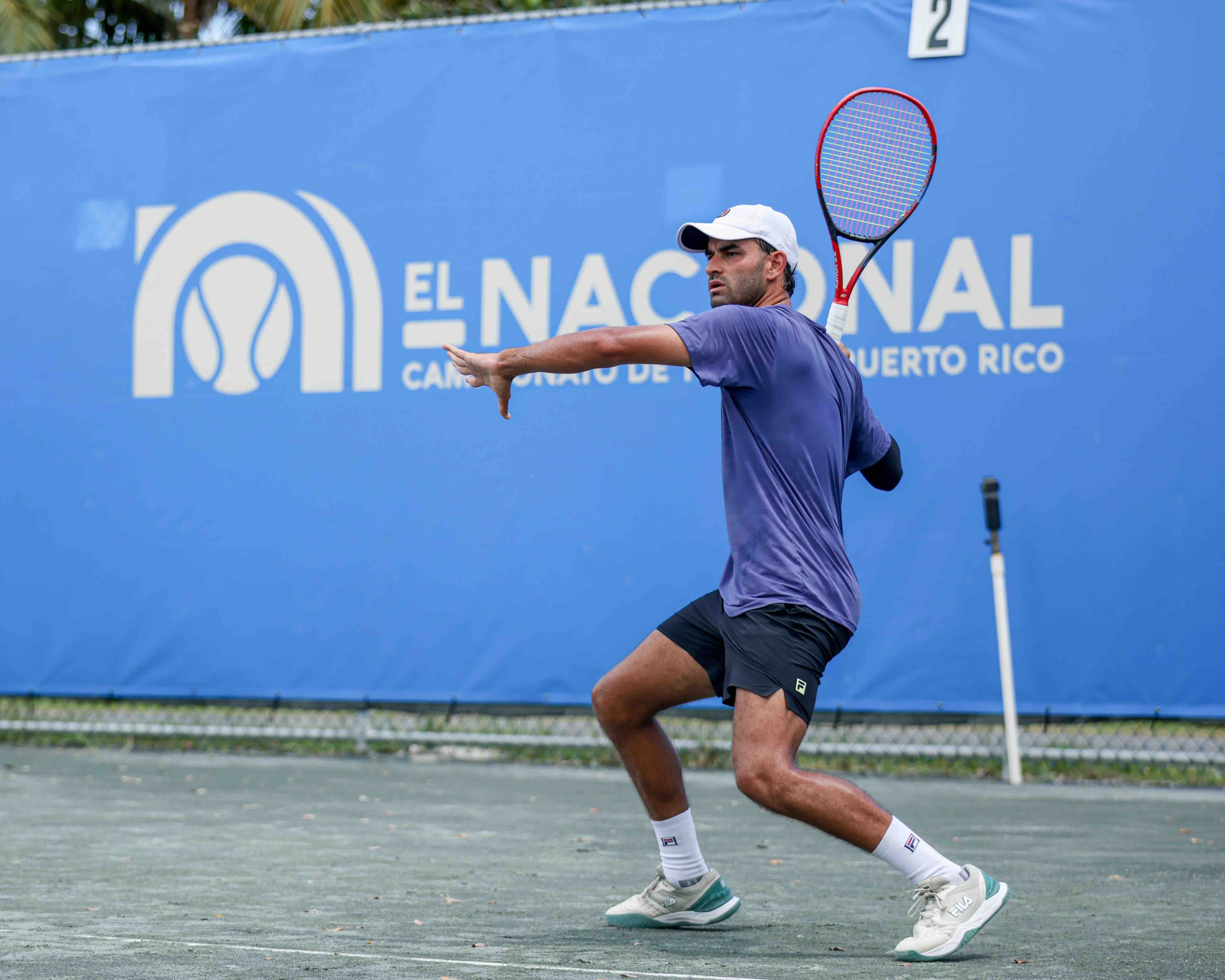 El Nacional 2025 entra en su recta final - Nación Social