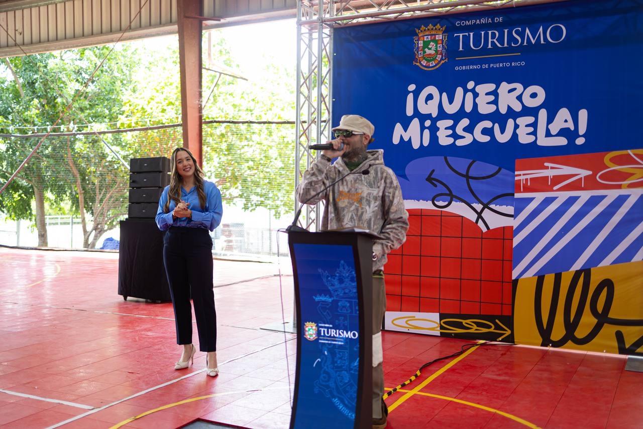 Compañía de Turismo fomenta el desarrollo local desde las aulas ...