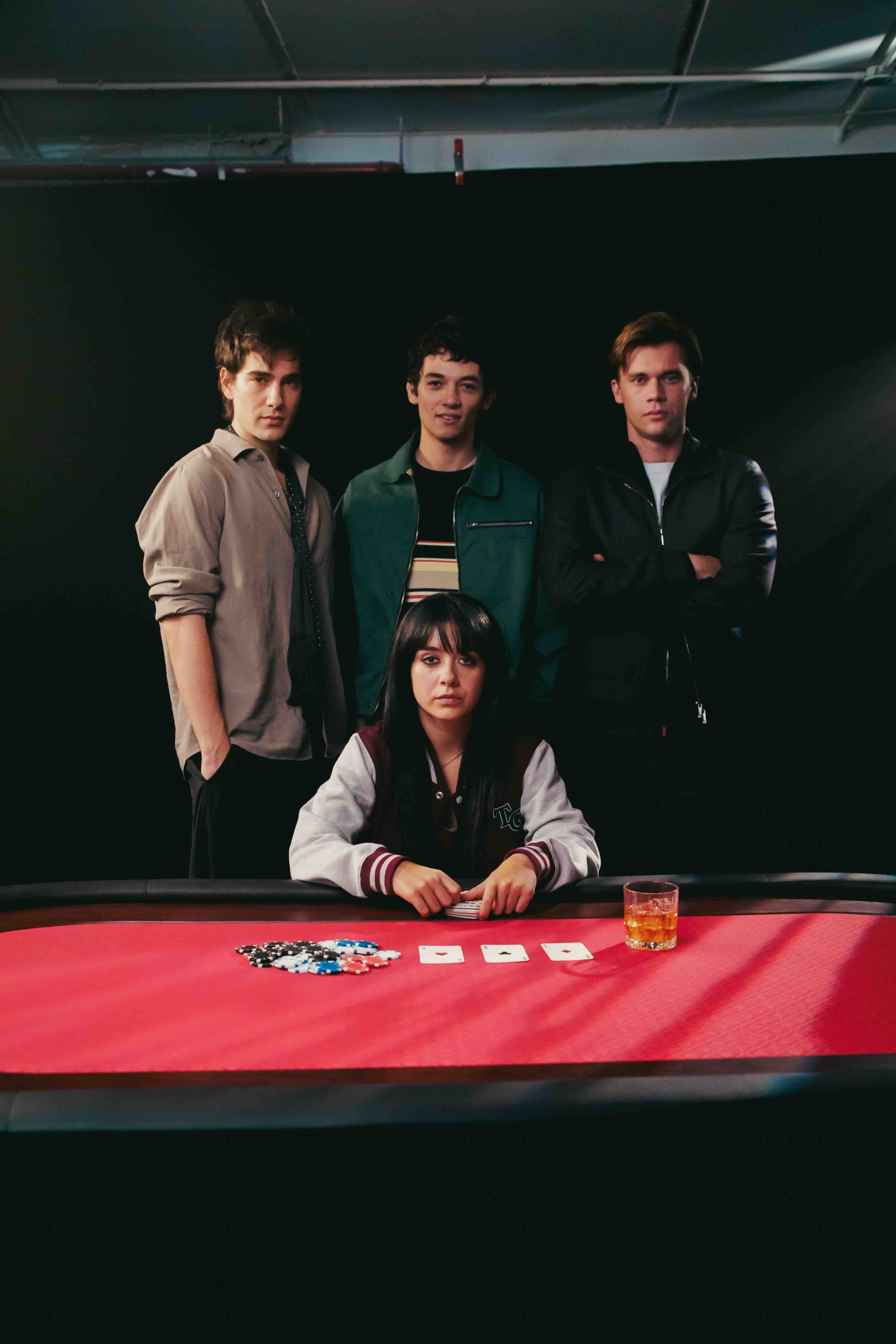 Prime Video anuncia su nueva película española “Perfectos Mentirosos ...