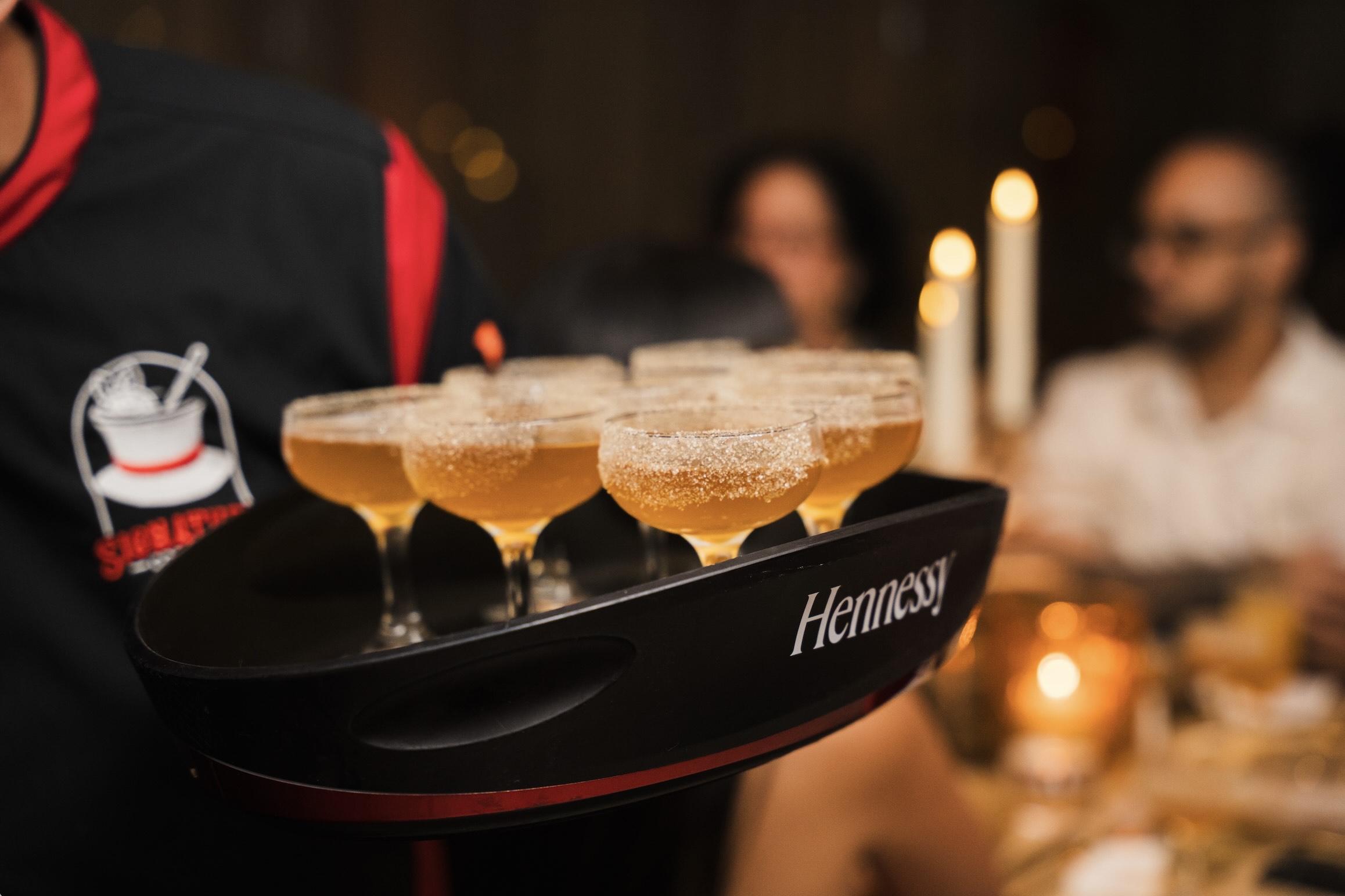 Hennessy rinde homenaje a la coctelería puertorriqueña - Nación Social
