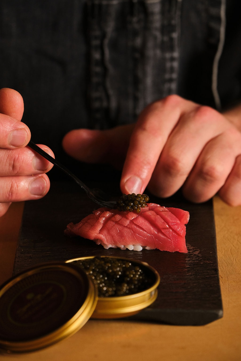 Puerto Rico será sede del primer Sushi Fest - Nación Social