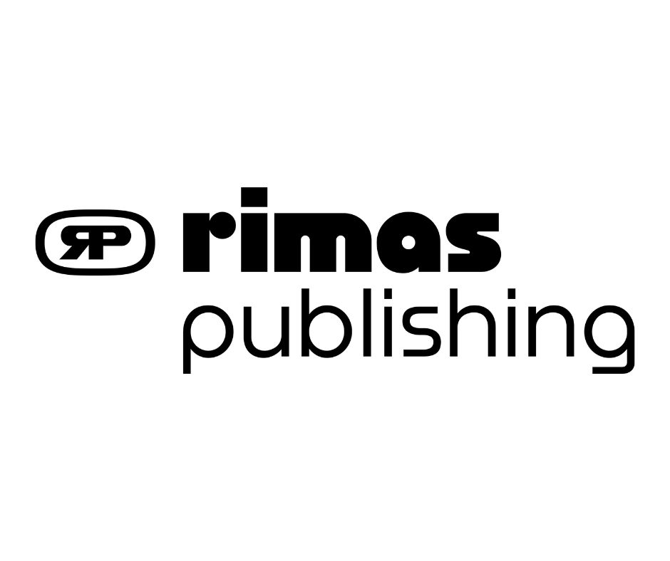 Rimas Publishing revela nueva identidad visual - Nación Social