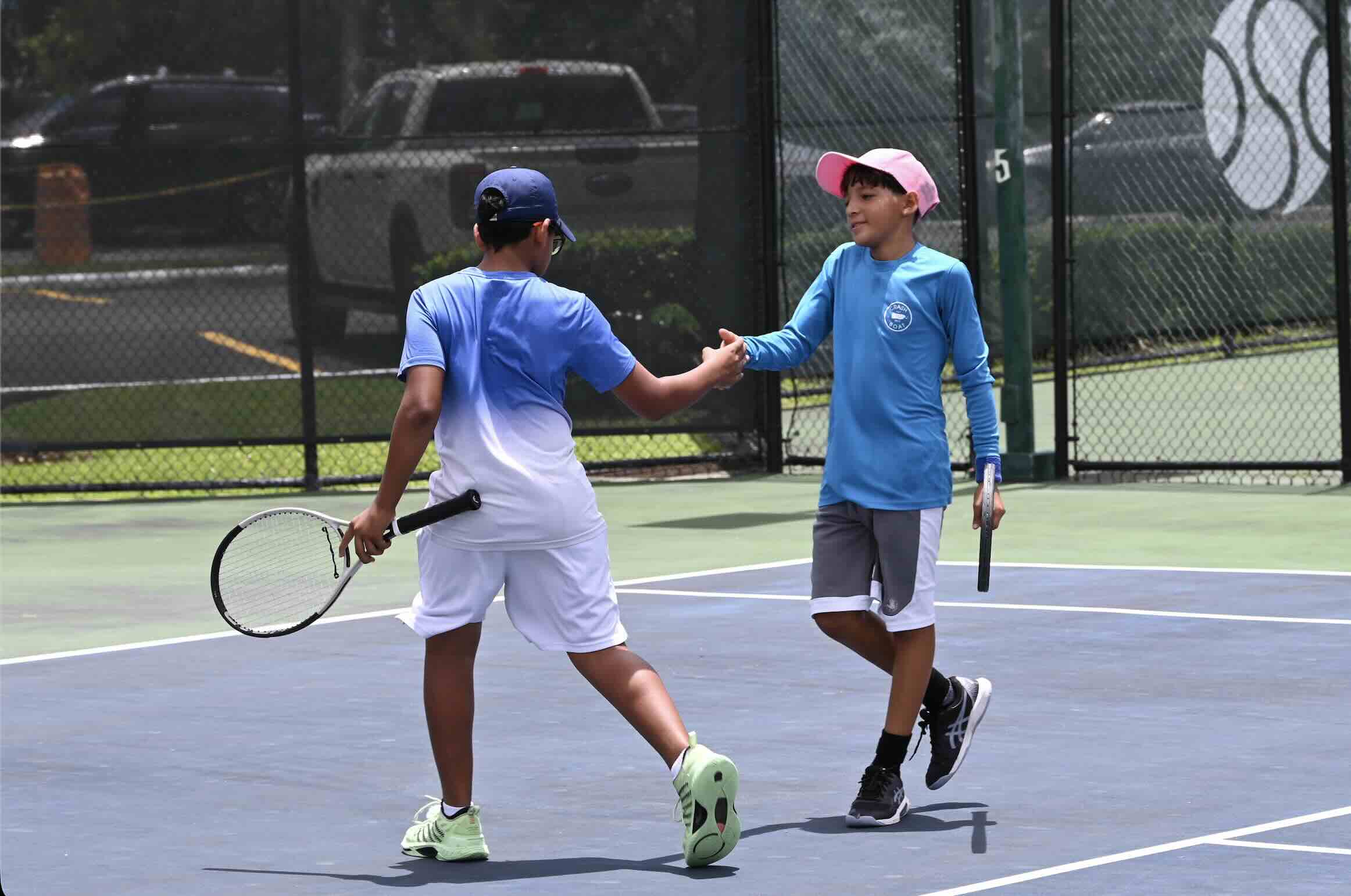 Puerto Rico conquista títulos en torneo COTECC G3 U14 en Bayamón ...